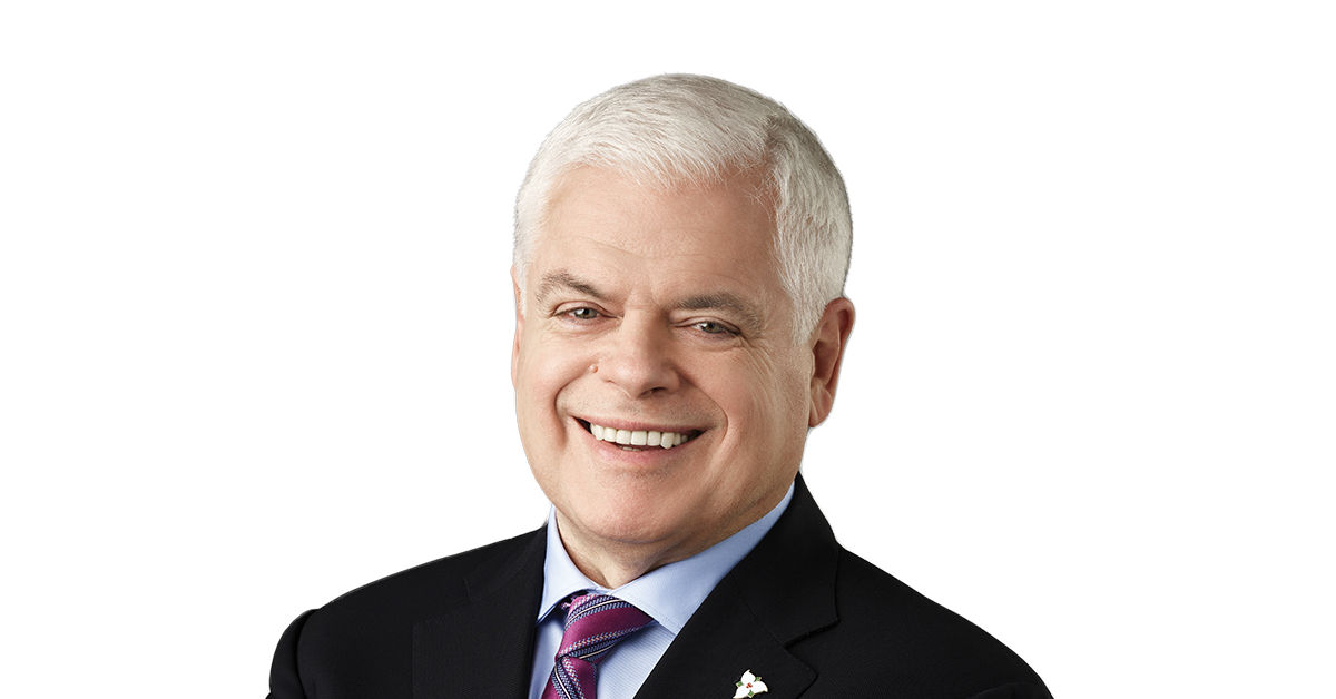 Order your free sign today! « Ontario NDP